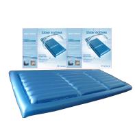 China 0.4mm Alternating Pressure Air Mattress Anti Bedsore K75 Water Bed Mattress for sale