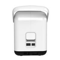 China 50hz Small Travel Oxygen Concentrator 93% 11v Oxygen Machine For Car for sale