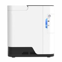 China 120va 90% Oxygen Concentrator 1 Litre 93% Portable For Home Use for sale