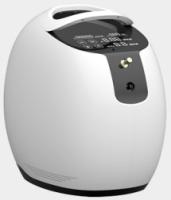 China 110v 1l Portable Oxygen Concentrator Machine For Home 6l for sale