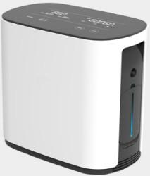 China 6l 120va Home Oxygen Concentrator Generator 1l O2 Machine For Home for sale
