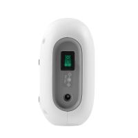 China 10 Lpm Plug In Portable Nebulizer Machine For Asthma , 12v Quiet Nebulizer Machine for sale