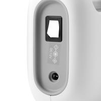 China 10 Lpm Plug In Portable Nebulizer Machine For Asthma , 12v Quiet Nebulizer Machine for sale