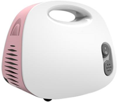 China Compressing Portable Nebulizer Machines 10lpmSmooth USB Portable Nebulizer for sale