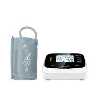 China Cuff Household Blood Pressure Monitor 290 Mmhg LCD Blood Measure Machine for sale
