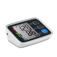 China 60mm Household Blood Pressure Monitor AA Battery 40 Bpm Arm Cuff for sale