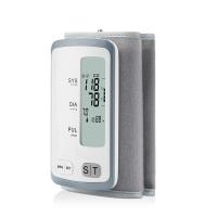 China 40 To 180 Bpm Blood Pressure Cuff On Forearm ABS Accurate Bp Monitor for sale