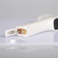 China Forehead Household Digital Thermometer ABS 5cm Non Contact Temperature Sensors for sale
