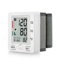 China Bluetooth Household Blood Pressure Monitor 40bpm 180 Bpm Machine for sale