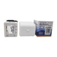 China Bluetooth Household Blood Pressure Monitor 40bpm 180 Bpm Machine for sale