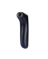 China Portable LED Non Contact Forehead Infrared Thermometer 5cm Temperature Gauge for sale