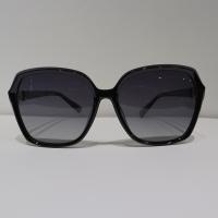 China TR90 Inclusive Black Frame Polarized Sunglasses Butterfly No Glare for sale