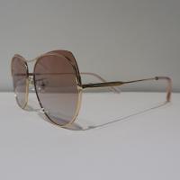 China 60x15mm Anti Reflective Sunglasses , Gradient Polarized Anti Glare Sunglasses for sale