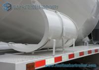 China Dongfeng 153 White 10 Wheeler 8 M3 Beton Mixer Truck With 280 Hp Cummins Engine for sale