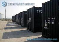 China Professional 20 Feet 29000L Asphalt Tanker Trailer With Heating System for sale