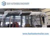 China High Performance Knuckle Fold Arm Crane Mounted Truck 12 Ton Trucks for sale