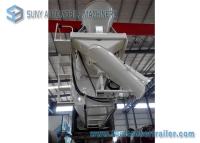 China Electric Control 5 m3 Mixer Truck Bowl for 6X4 HINO Mixer Truck in New Zealand for sale
