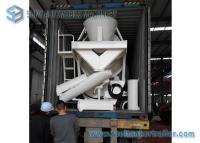 China Electric Control 5 m3 Mixer Truck Bowl for 6X4 HINO Mixer Truck in New Zealand for sale