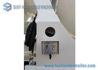 China Electric Control 7 Cubic Metre Mixer Truck Drum for 8X4 HINO Mixer Truck for sale