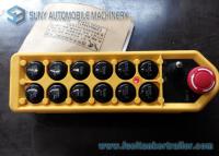 China 8X4 40DZ FAW 40 Ton Heavy Duty Rotator Tow Truck Wrecker With 3 Stages for sale