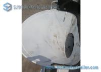 China HOWO 10 Wheeler 6 Cubic Metre Right Hand Drive Concrete Mixer Truck for sale