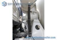 China HOWO 10 Wheeler 6 Cubic Metre Right Hand Drive Concrete Mixer Truck for sale