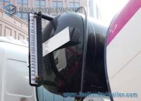 China 6X4 HINO 700 Cement Mixer Truck 10Cbm 350Hp Single Cab 3D Mixing for sale