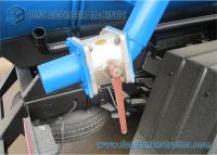 China JAC 6000 L 141hp Vacuum Tank Truck Water Cleaning Tank Truck for sale