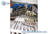 China High Capacity 16T Truck Road Wrecker Truck Made By High Strength Alloy Steel for sale
