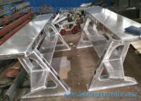 China High Capacity 16T Truck Road Wrecker Truck Made By High Strength Alloy Steel for sale