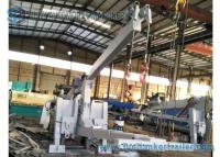 China High Capacity 16T Truck Road Wrecker Truck Made By High Strength Alloy Steel for sale