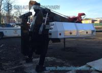 China High Performance Detachable DTU 20 Wrecker Tow Truck 8 Ton Load for sale