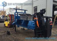 China High Performance Detachable DTU 20 Wrecker Tow Truck 8 Ton Load for sale