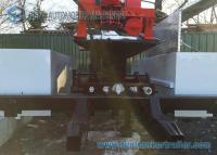 China High Performance Detachable DTU 20 Wrecker Tow Truck 8 Ton Load for sale