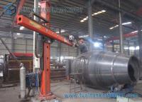 China Manual Control 3 Cubic Meter Mixer Trailer Upper Body For 4x2 Chassis for sale