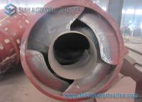 China Isuzu 4CBM Concrete Truck Mixer With Interpump Hydraulic Pump And Motor for sale