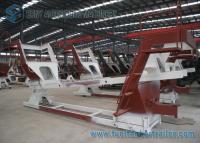 China White 4 M3 Sinotruk King Brand 6 Wheeler Mini Mixer Truck 250 Litres for sale