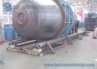 China Forland Right Hand Drive 6 Wheeler 5 M3 Concrete Mixing Truck Mercedez Technology for sale