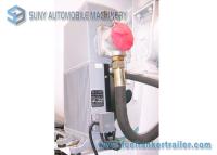 China Foton Rowor 180 Hp 6 Wheeler 6 Cbm Transit Mixer Truck 400 Litres for sale