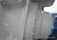 China Foton Rowor 180 Hp 6 Wheeler 6 Cbm Transit Mixer Truck 400 Litres for sale