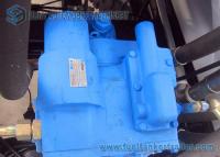China Foton Rowor 180 Hp 6 Wheeler 6 Cbm Transit Mixer Truck 400 Litres for sale