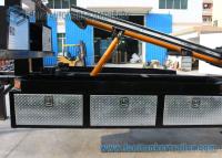China FB 15 Wrecker Tow Truck Tow Truck Upper Body 9 Ton Flatbed 5 Ton Underlift for sale