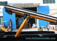 China FB 15 Wrecker Tow Truck Tow Truck Upper Body 9 Ton Flatbed 5 Ton Underlift for sale