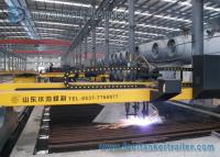 China 6X4 Beiben 5 M3 Military Concrete Mixer Truck With Mercedes Benz Technology for sale