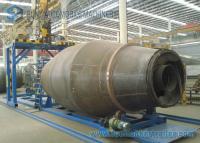 China 6X4 Beiben 5 M3 Military Concrete Mixer Truck With Mercedes Benz Technology for sale