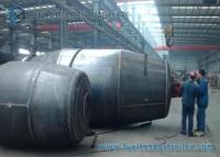China 375 Horsepower North Benz Concrete Mixer Vechile 12 Wheeler 16 Cubic Metre for sale