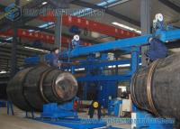 China 375 Horsepower North Benz Concrete Mixer Vechile 12 Wheeler 16 Cubic Metre for sale