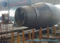 China 375 Horsepower North Benz Concrete Mixer Vechile 12 Wheeler 16 Cubic Metre for sale