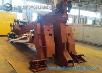 China 35 Ton Boom Capacity Wrecker Body INT 35 Wrecker Truck Wireless Remote Control for sale