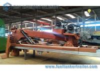 China 35 Ton Boom Capacity Wrecker Body INT 35 Wrecker Truck Wireless Remote Control for sale